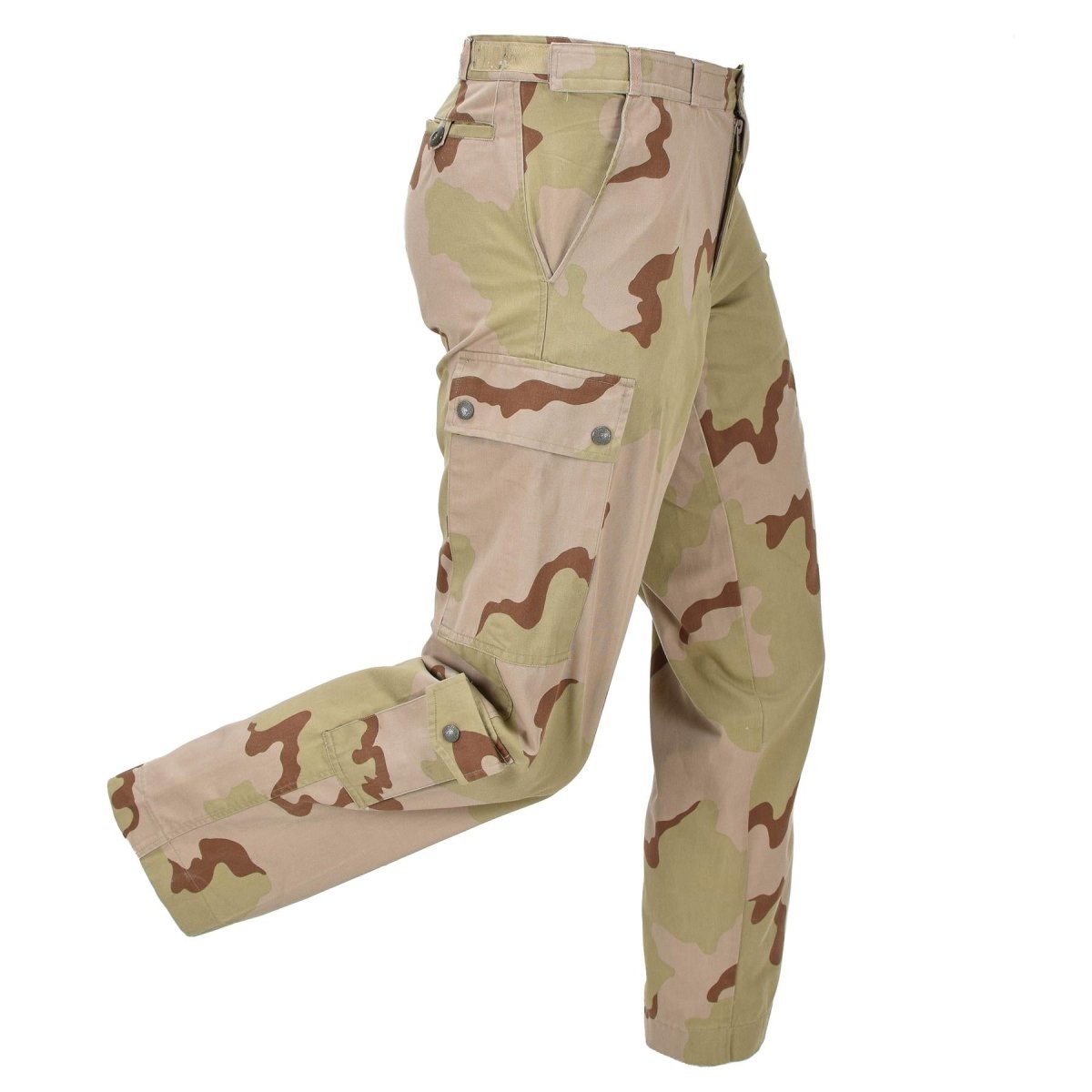 Cheap military surplus pants Original Dutch Field Slash Cargo - GoMilitar